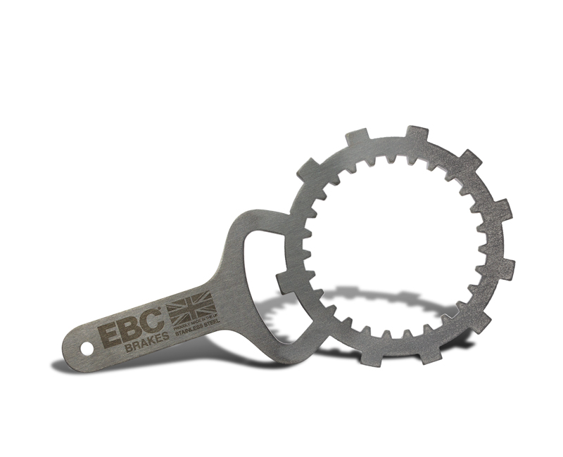 EBC Clutch Installation and removal tools - EBC Brakes