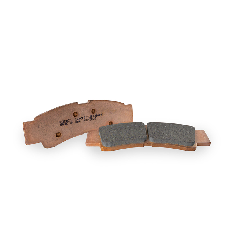 UTV & Side By Side Brake Pads - EBC Brakes