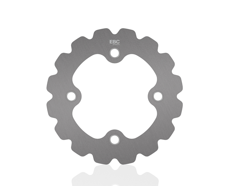 UTV, SXR and ATV Brake Rotors - EBC Brakes